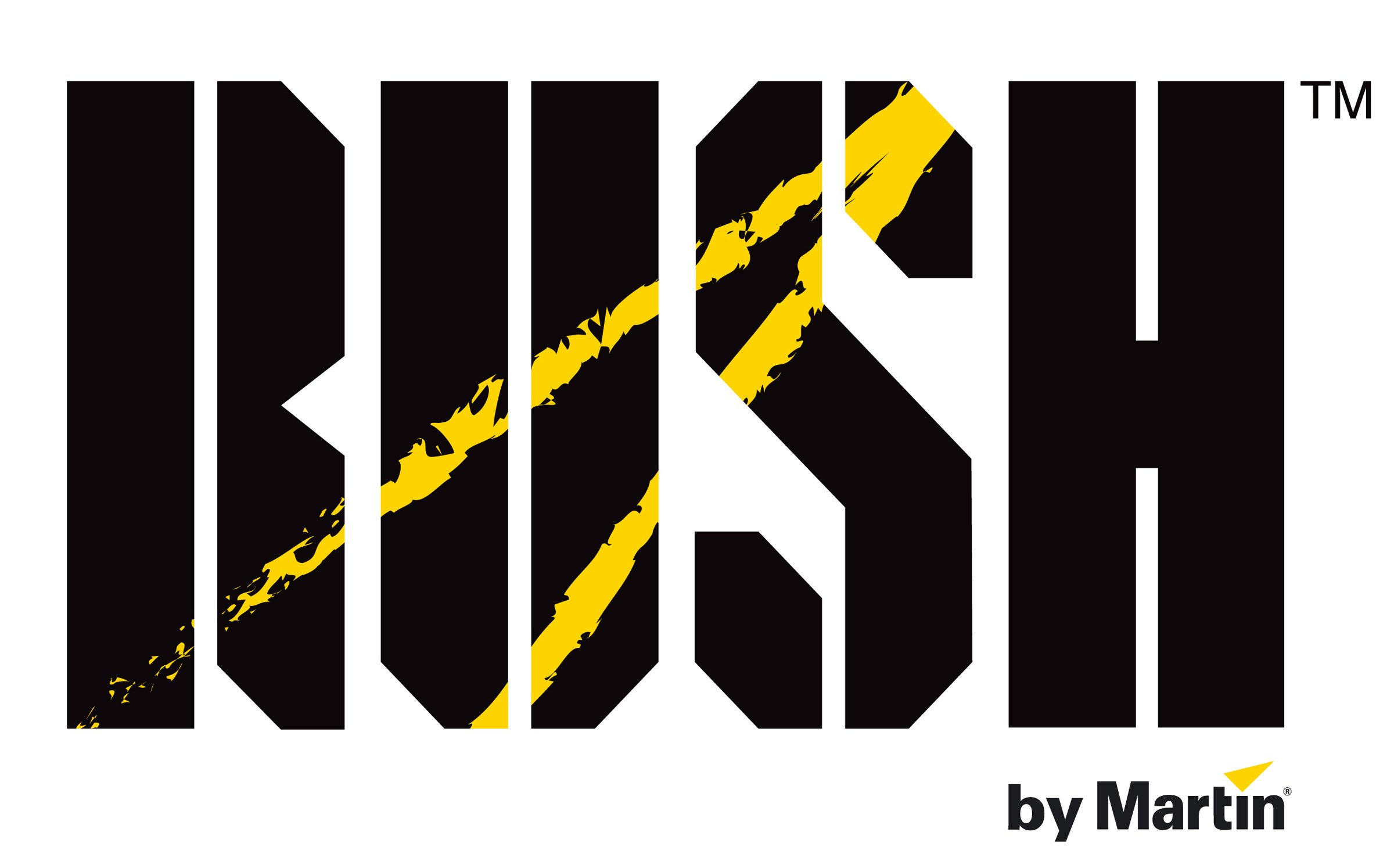 Martin RUSH affordable effect lights — CX Network
