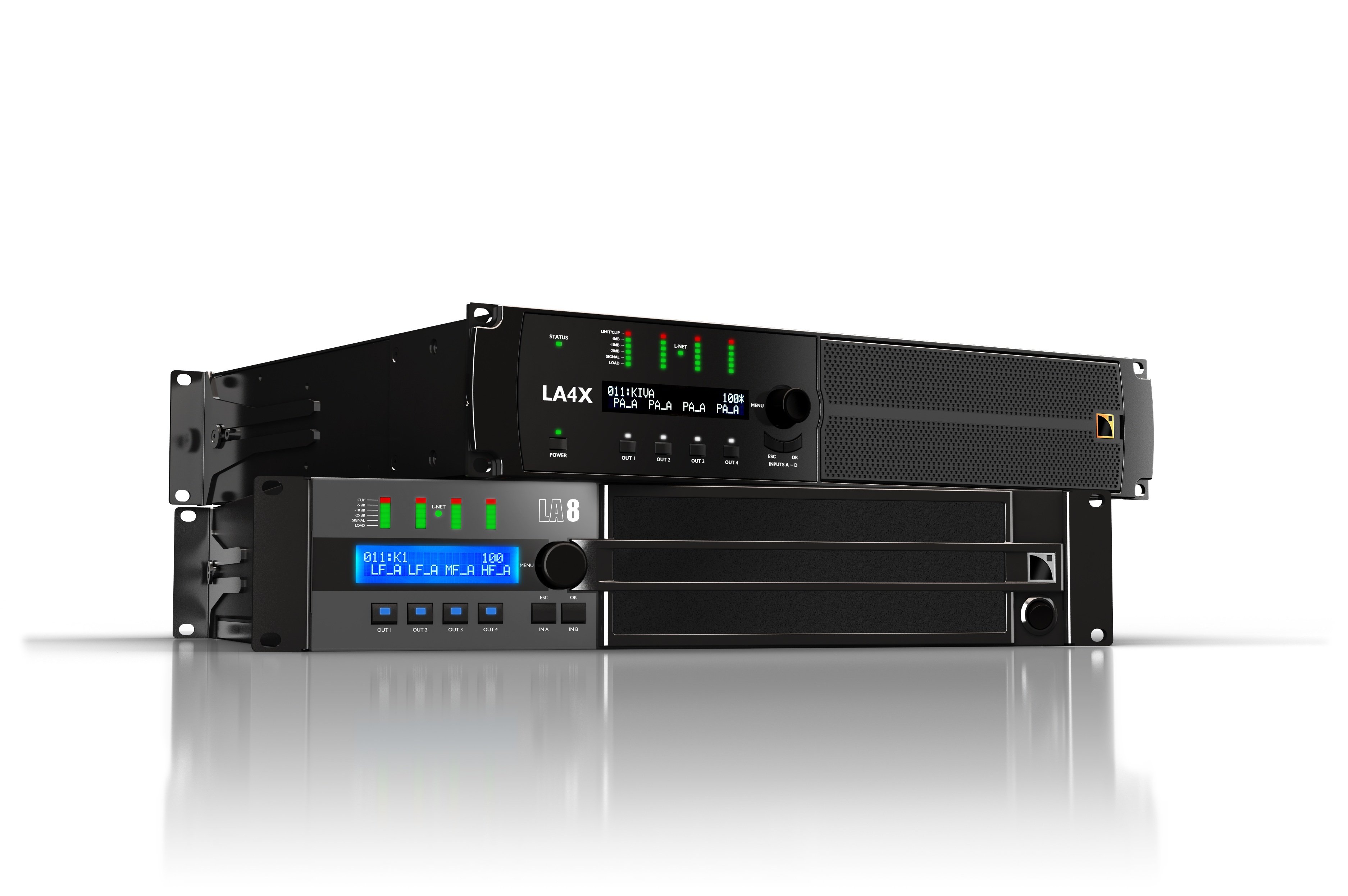 K2 Revealed — CX Network