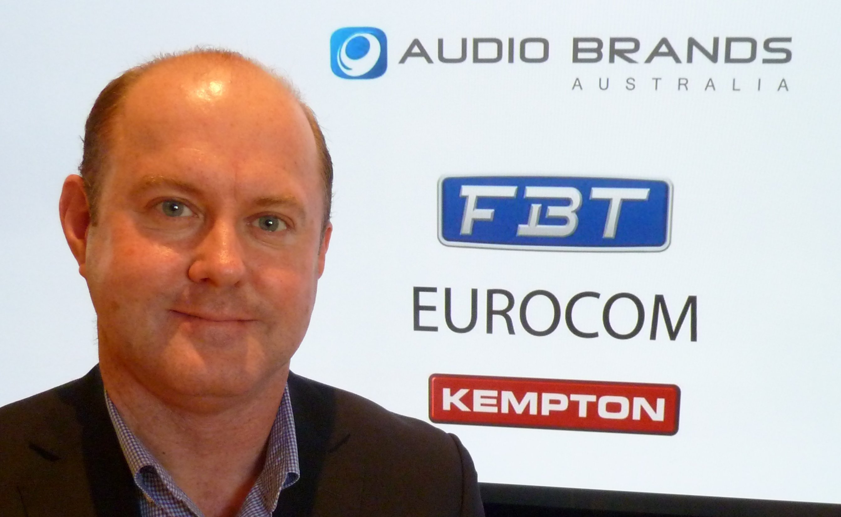 Audio Brands Australia joins CX Roadshow — CX Network