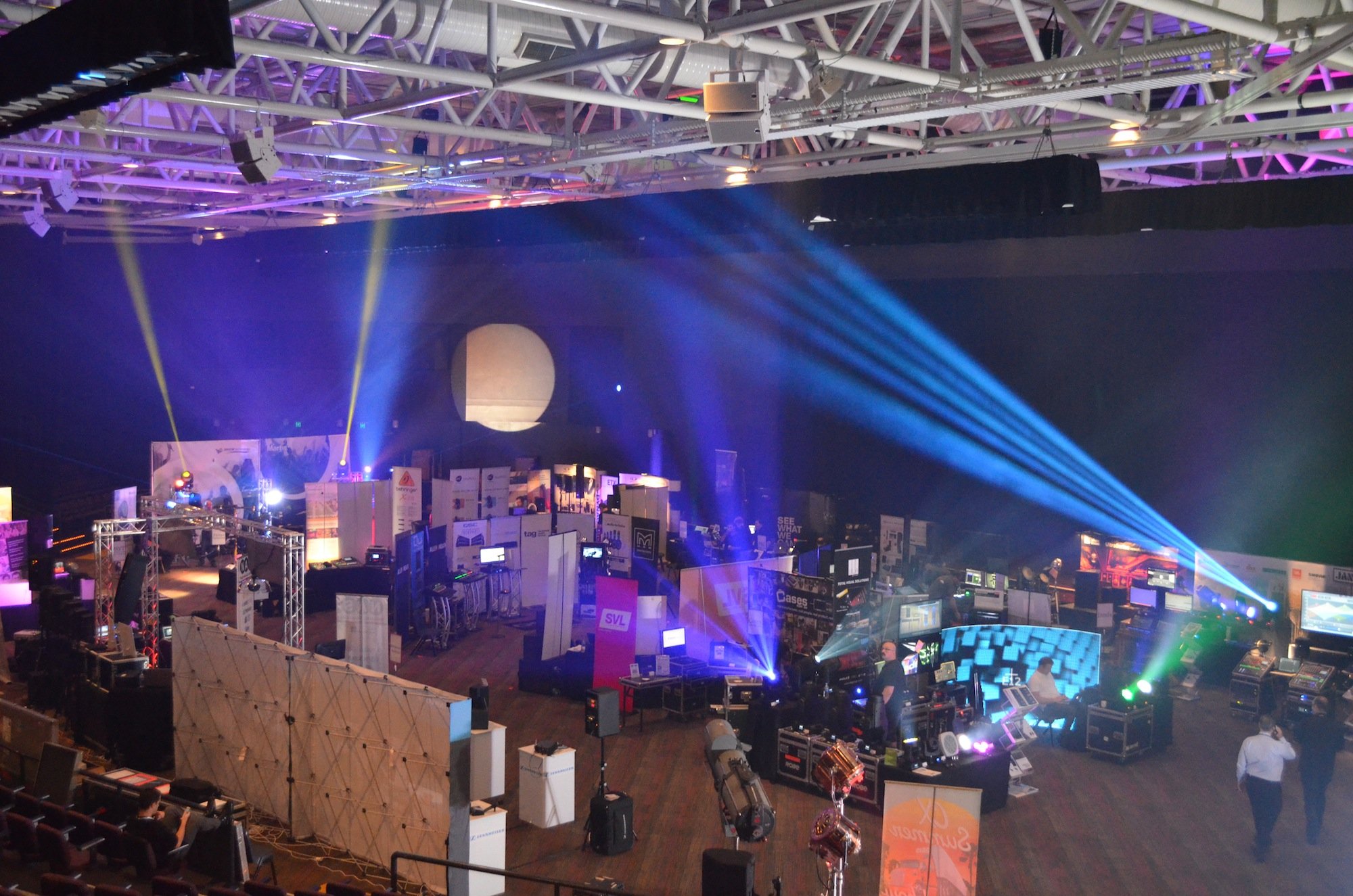 Bad Reps. Pick the 'A' team! — CX Network