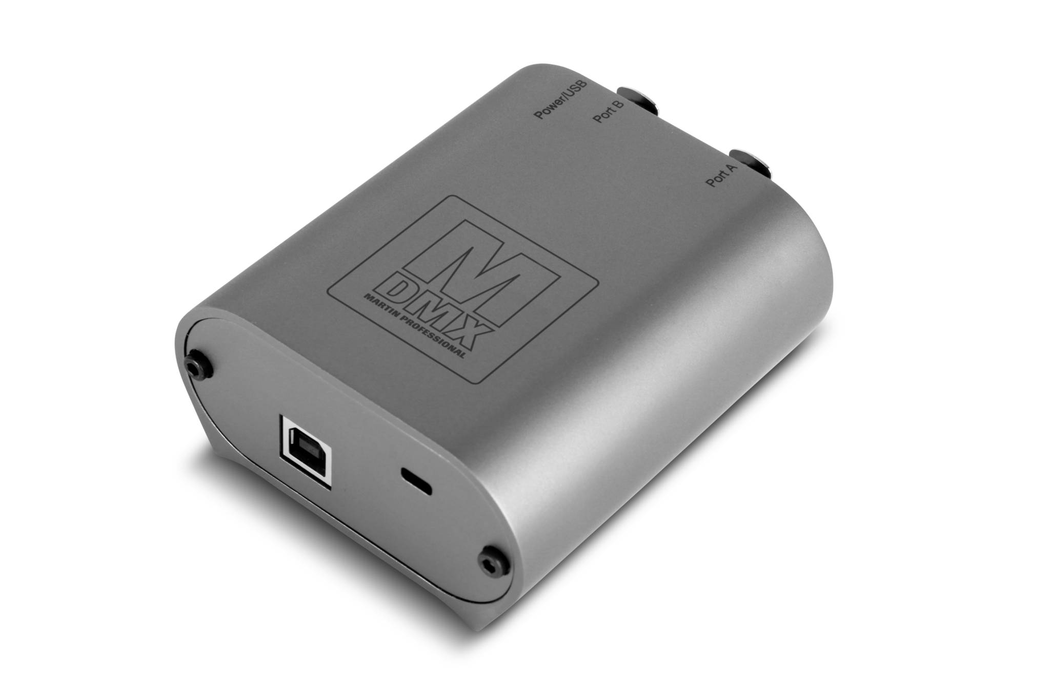 Martin Rush MH5, MH1 Profile Plus and M-DMX — CX Network