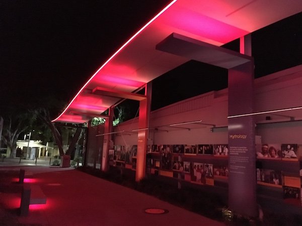 Bee Gees Way: The Tech of the Tribute to the Gibbs — CX Network