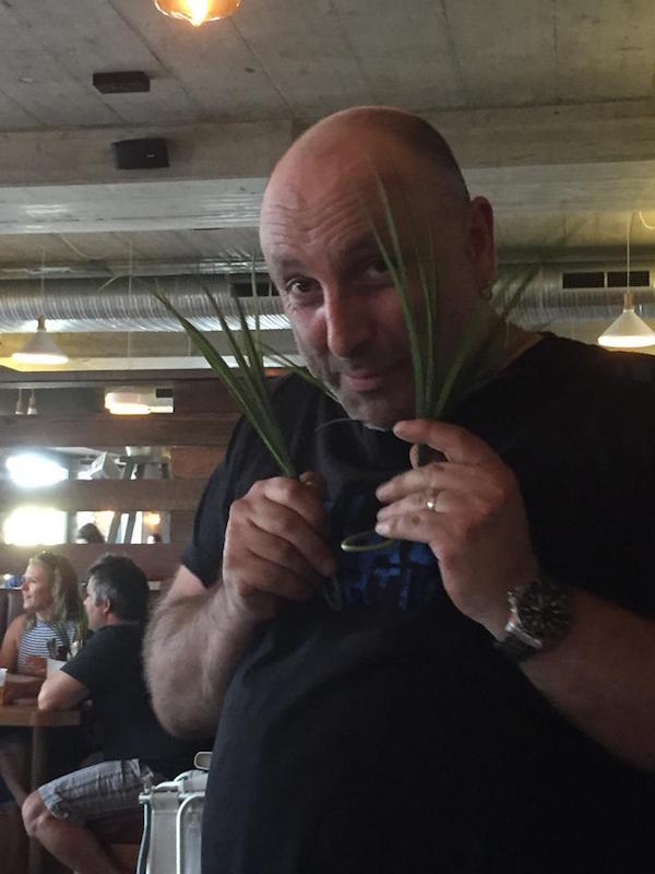 20 Questions with Alex Saad — CX Network