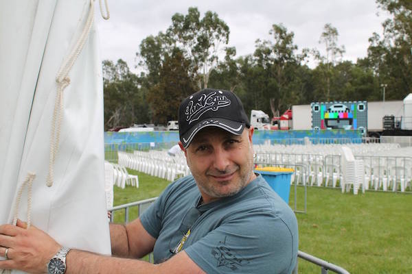 20 Questions with Alex Saad — CX Network