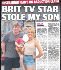 Ben Alcott loses UK court case — CX Network