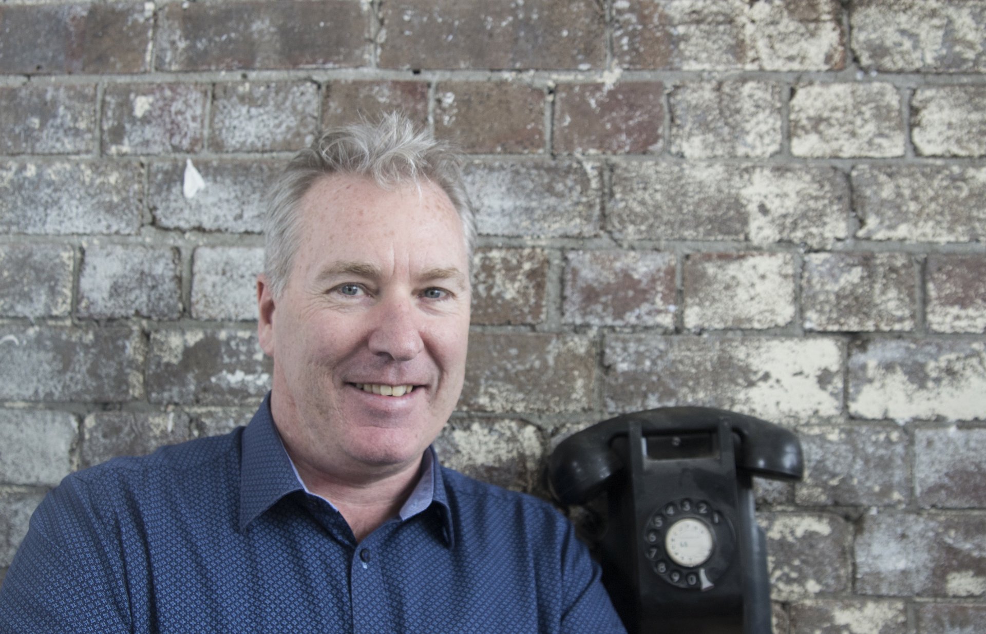 Bryan Davidson Joins TAG — CX Network