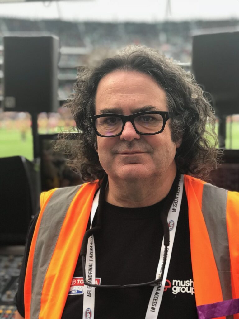AFL 2017 Grand Final with JPJ Audio — CX Network