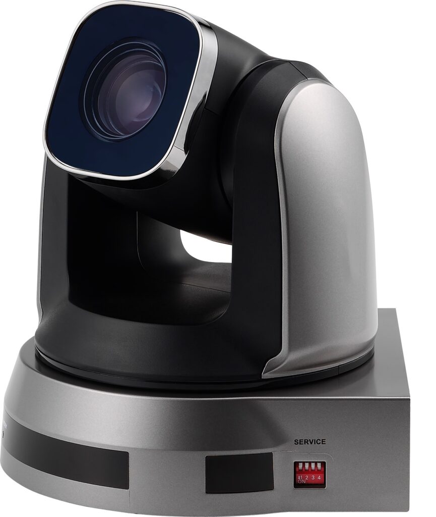 Televic Plixus - Clever Conferencing — CX Network