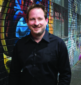 VuePix ER Series LED Panels — CX Network