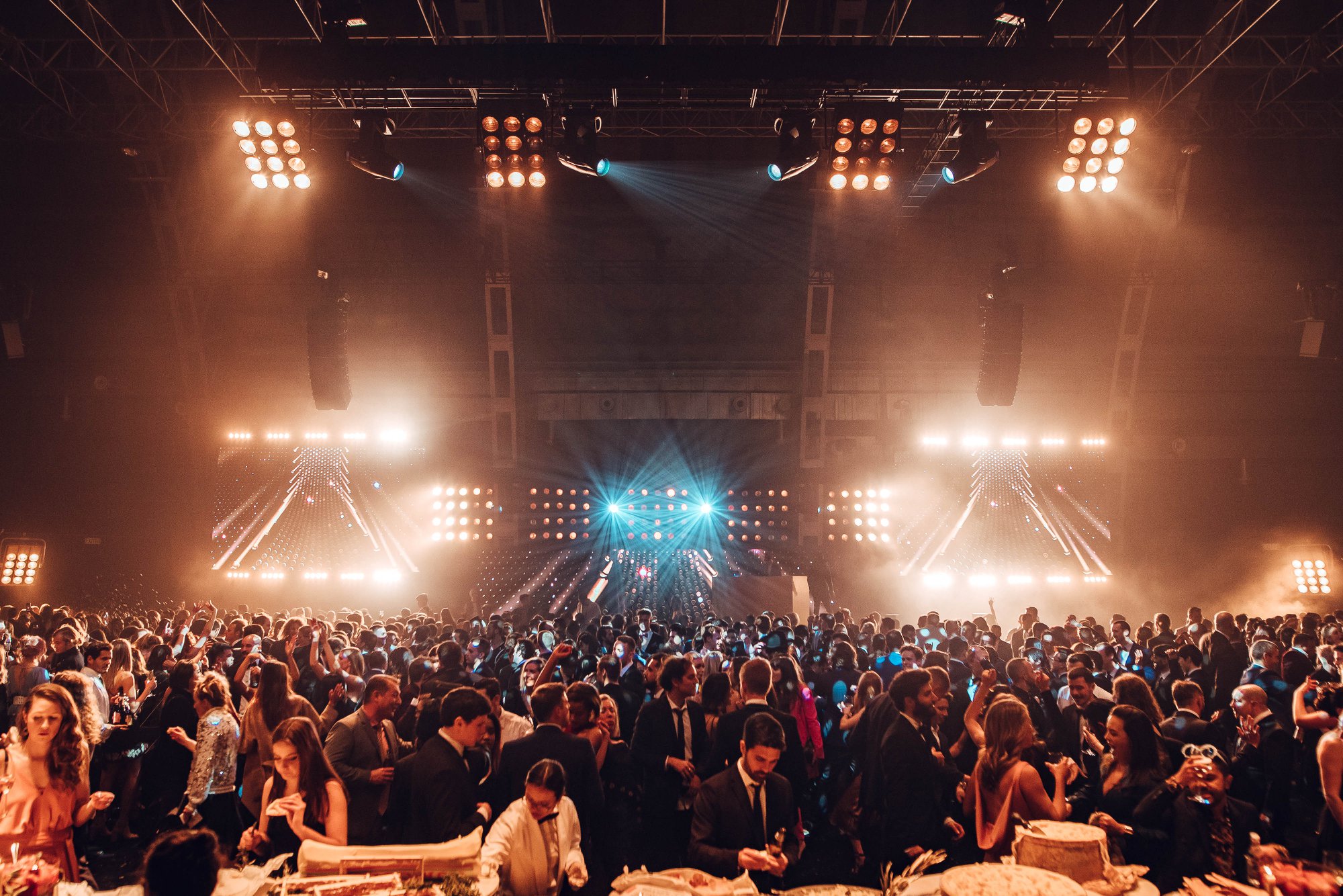 JPJ Audio at The Merivales — CX Network