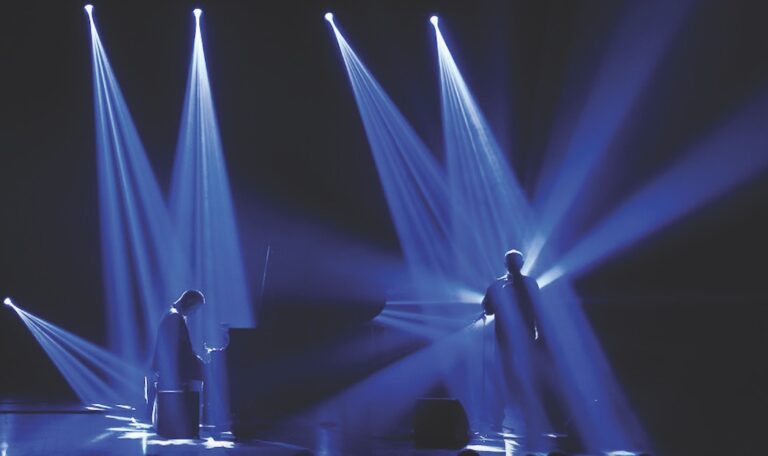 The Psychology of Colour - Lighting the Stage — CX Network