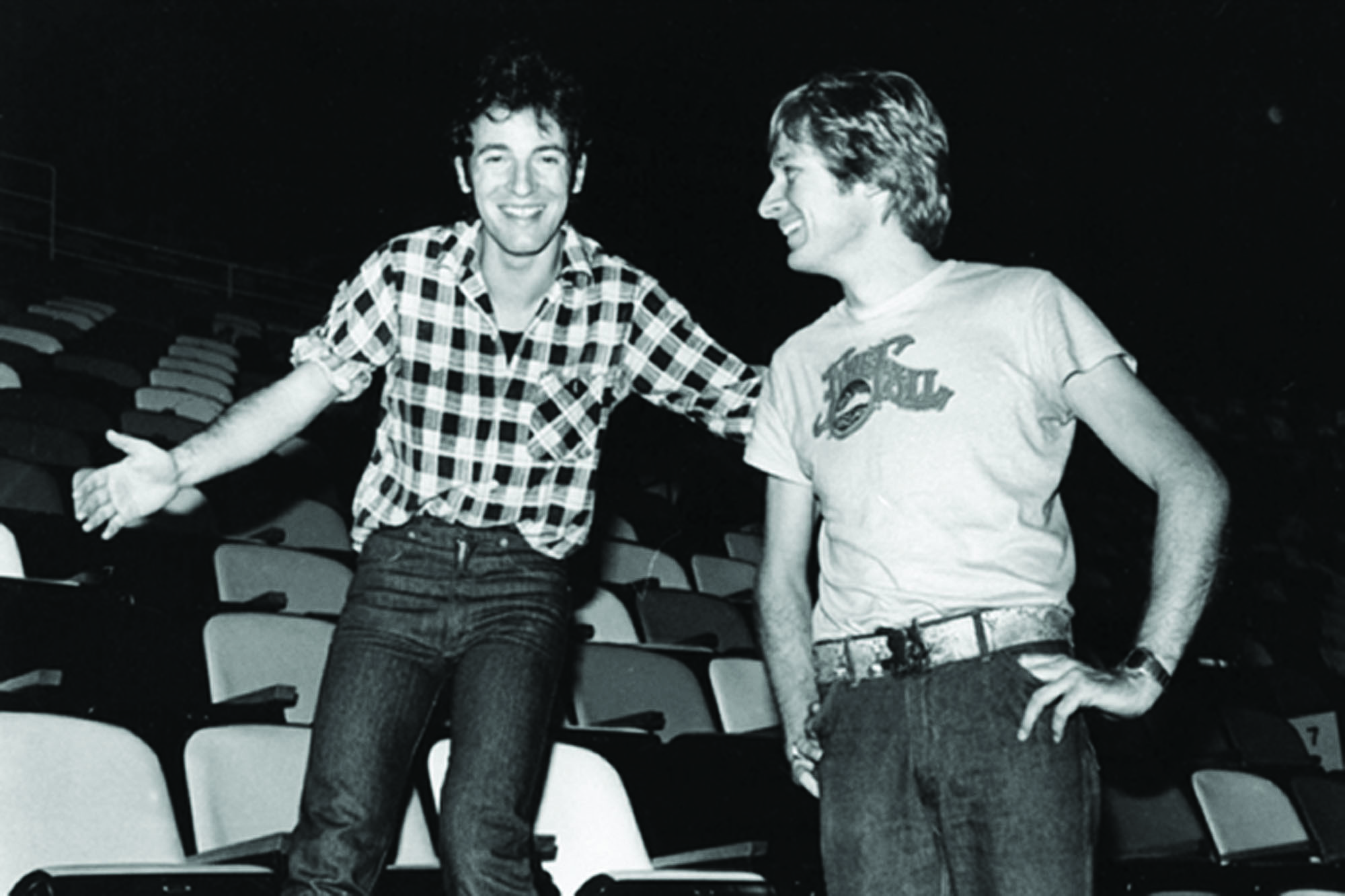 Bruce Jackson – the book. Amazing Australian blazed trails with Elvis ...