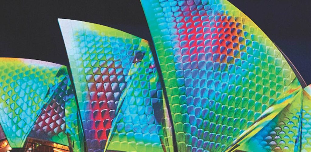 Creative Projection Mapping — CX Network