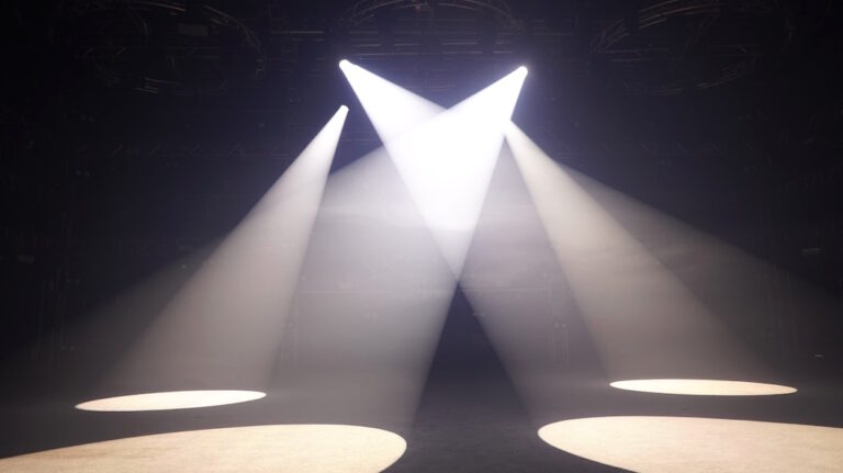 ROAD TEST: ACME XA-1000 BSWF — CX Network