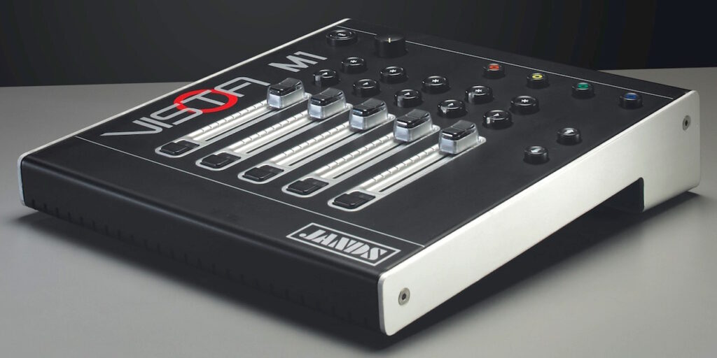 History - 47 Years of Jands Lighting Control 1971-2018 — CX Network