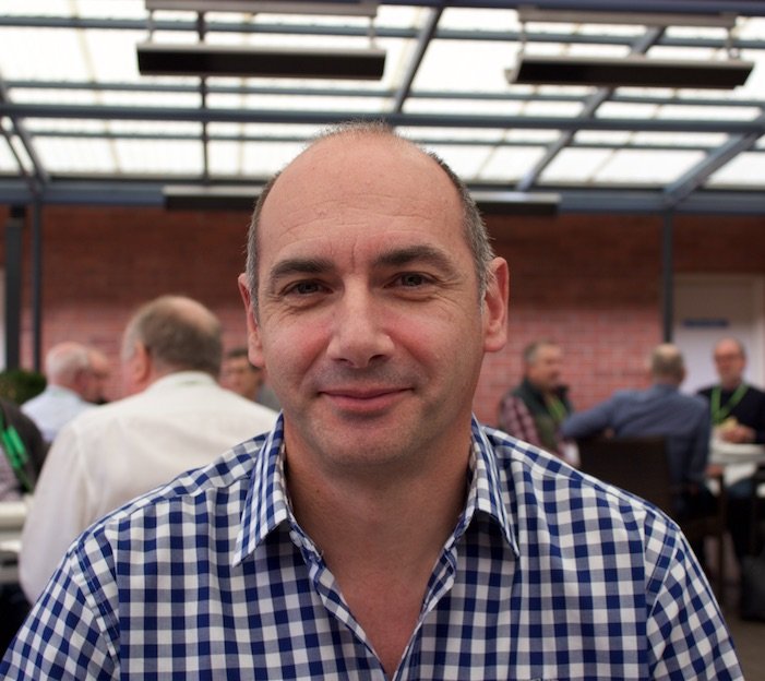 ACETA Convention 2019 — CX Network