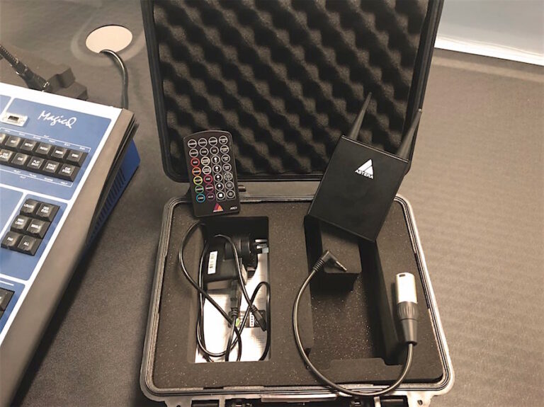 Astera Control — CX Network