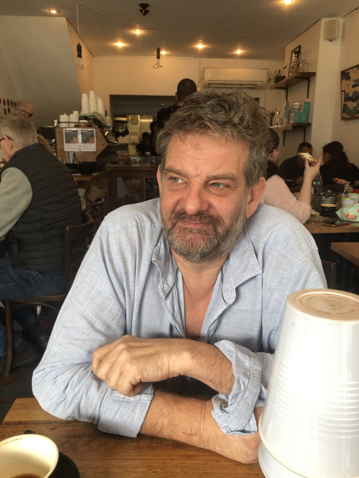 Sydney’s DJW Projects Sold — CX Network