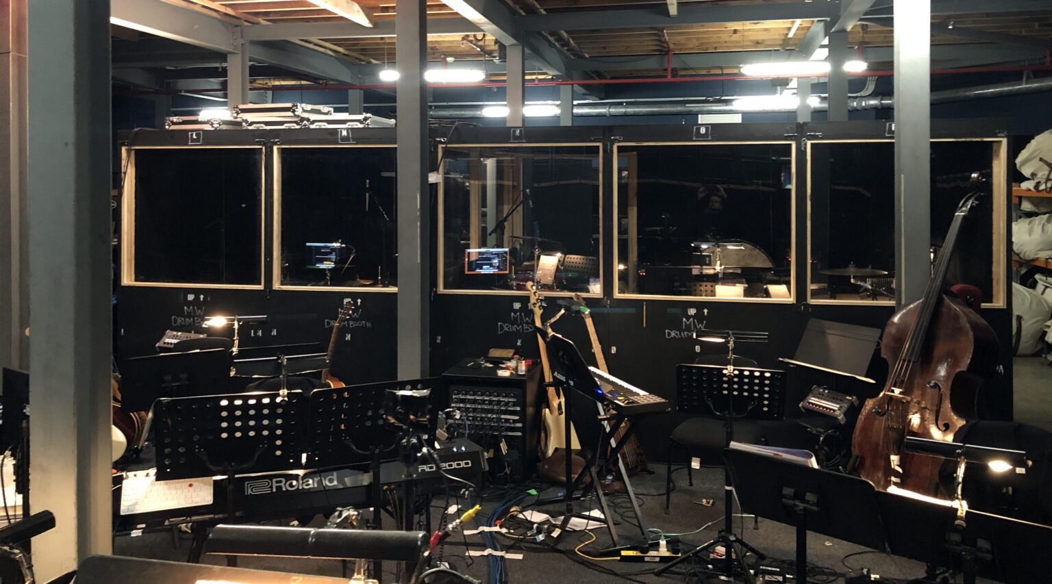 Clair Cohesion Series Debuts at Muriel’s Wedding — CX Network