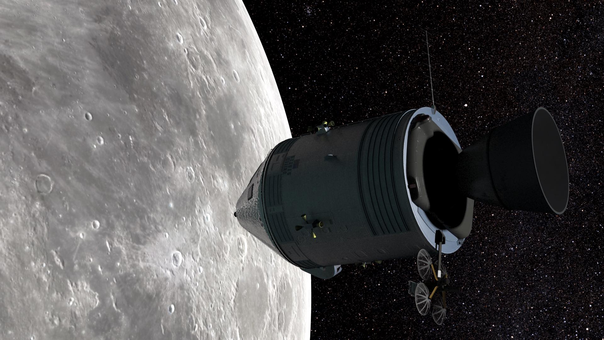 Scienceworks Planetarium — CX Network