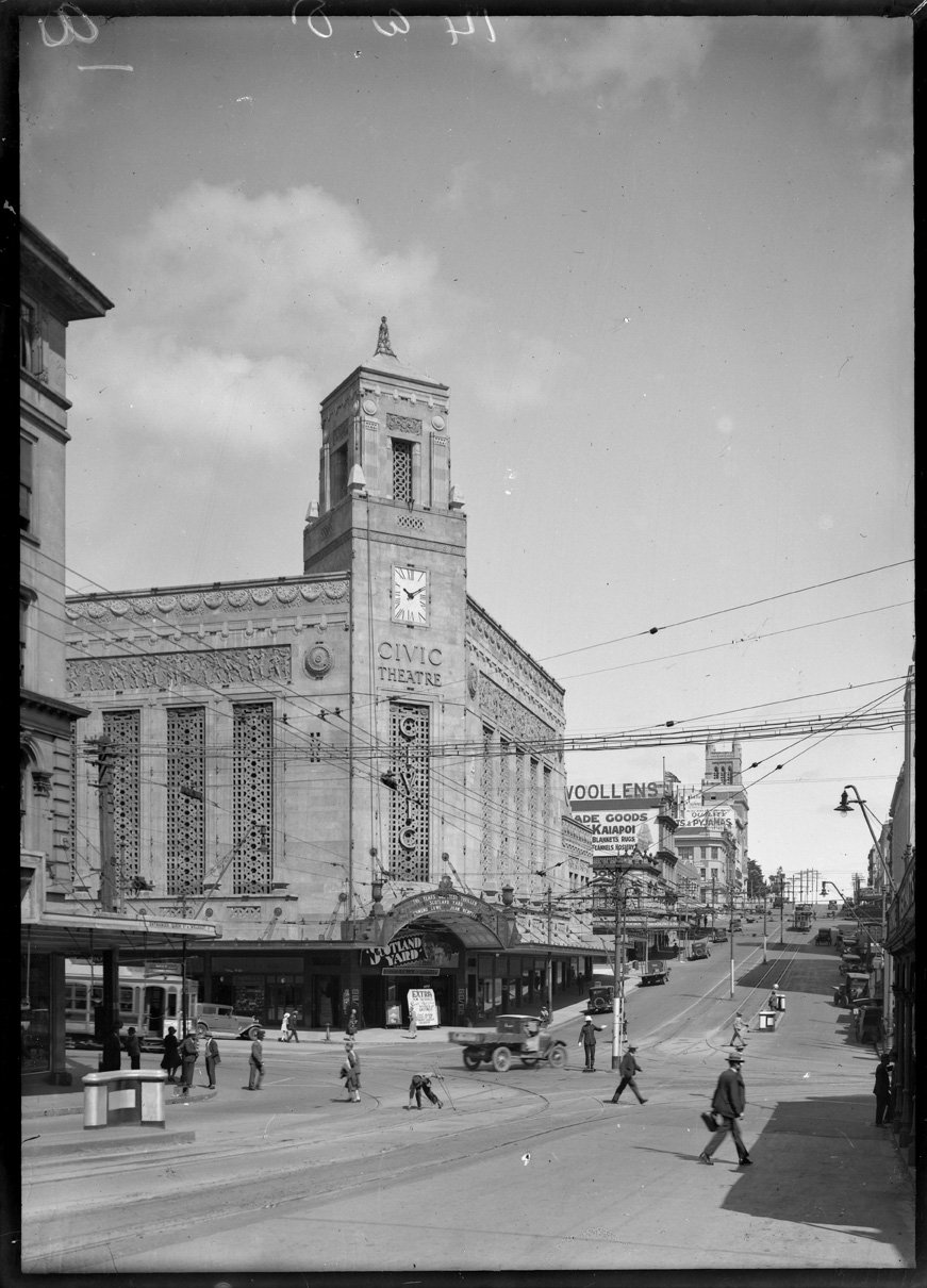 The Civic Roars into the Twenties — CX Network