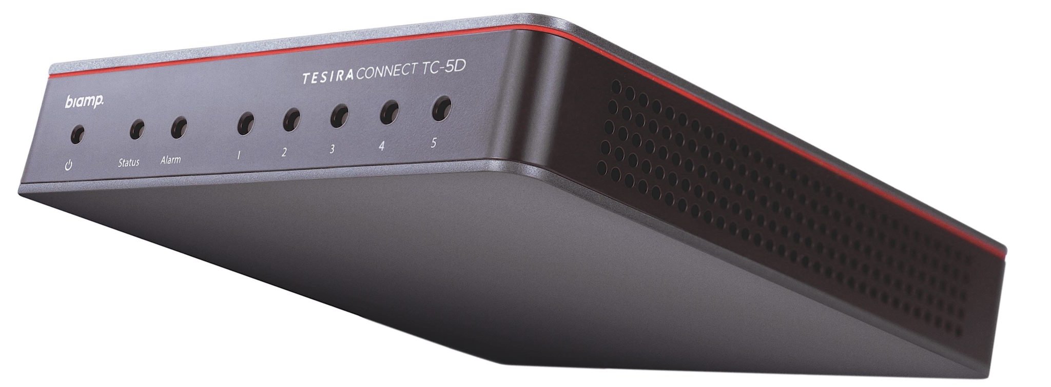 Biamp TesiraCONNECT TC-5D — CX Network