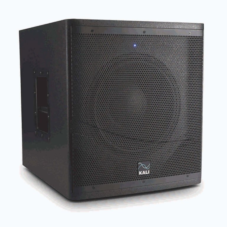 Kali Audio WS-12 subwoofer — CX Network