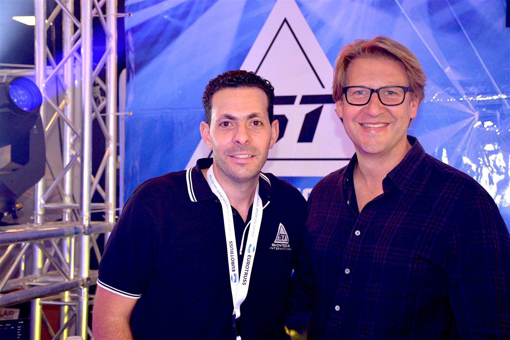 ENDTECH! Chaos On The Roadshow — CX Network