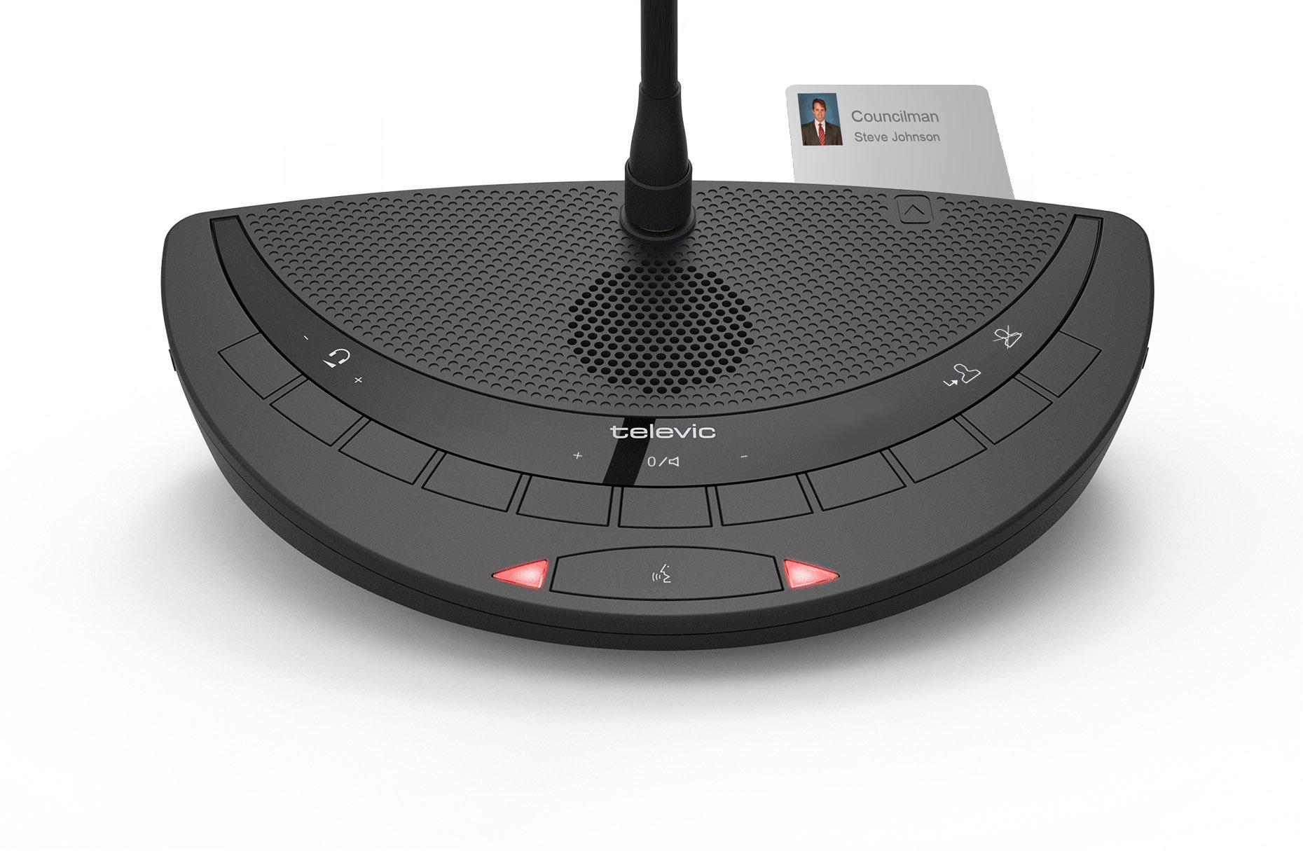 Delegate Solution — CX Network