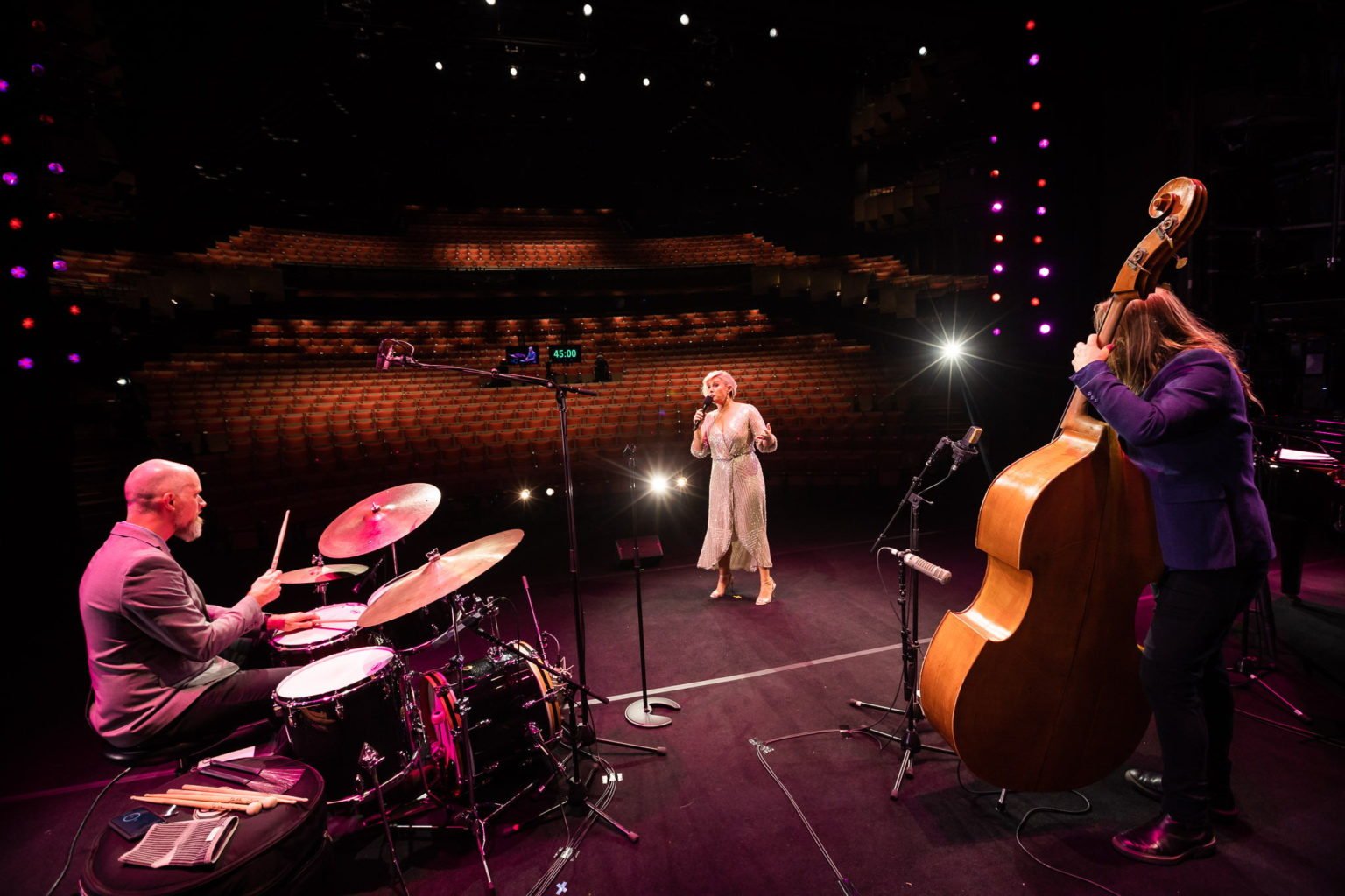 'From Our House To Yours' — CX Network