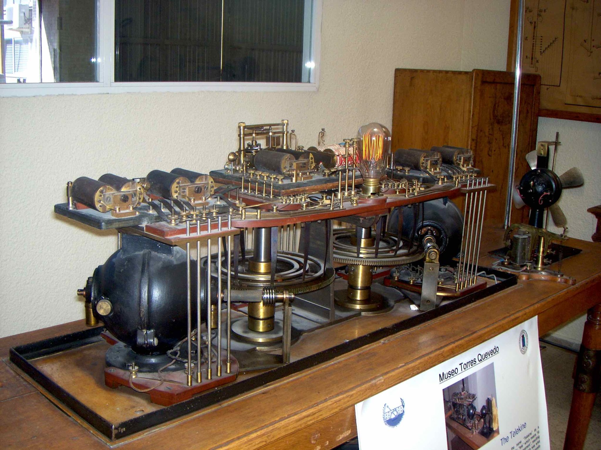 A Potted History of Remote Control — CX Network