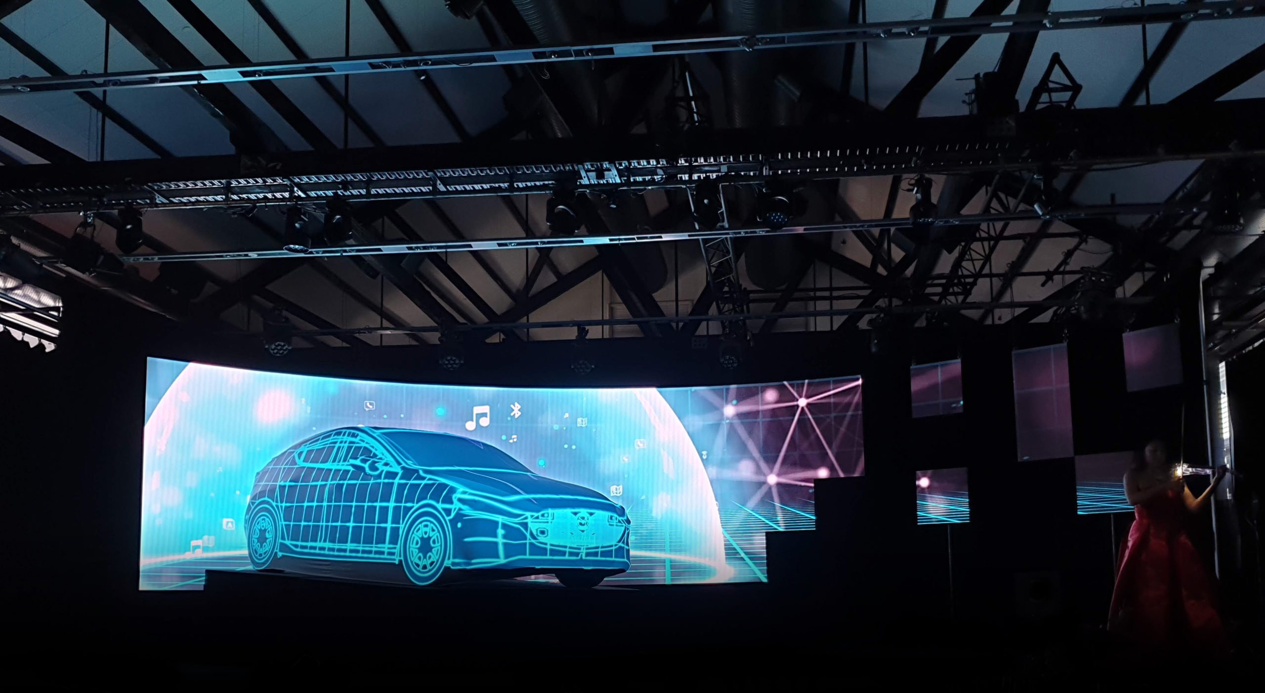 Evolved Group — CX Network