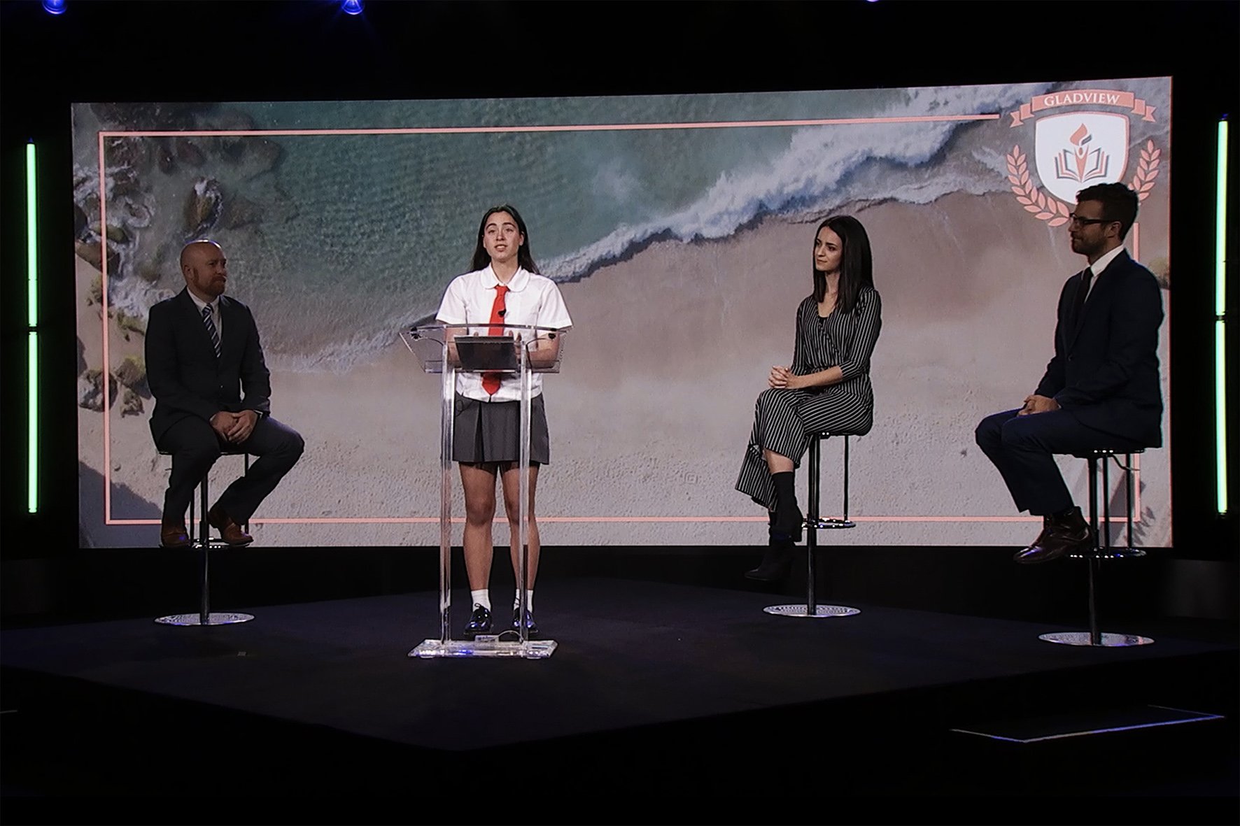 Scene Change Sets Up Five High-End Virtual Studios Around the Country ...