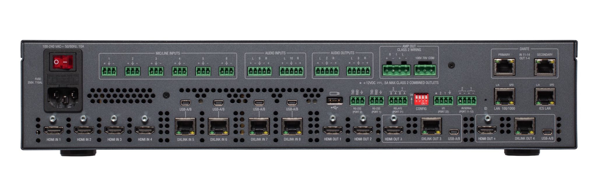 The Best of Harman — CX Network