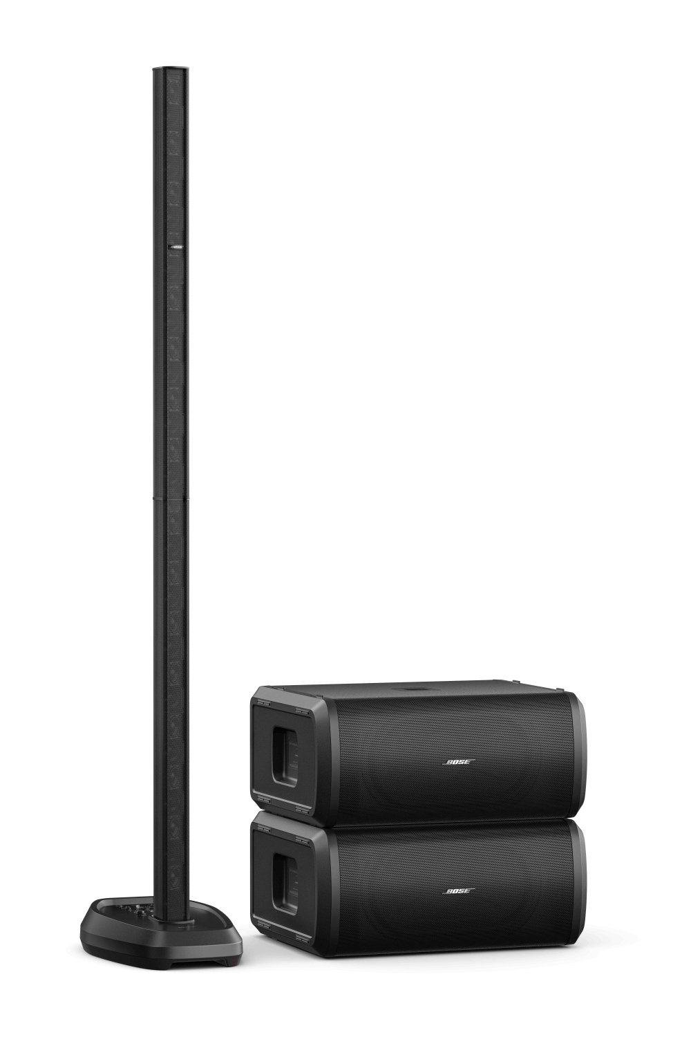 Bose Unveils Advanced Portability and Power with the New L1 Pro ...