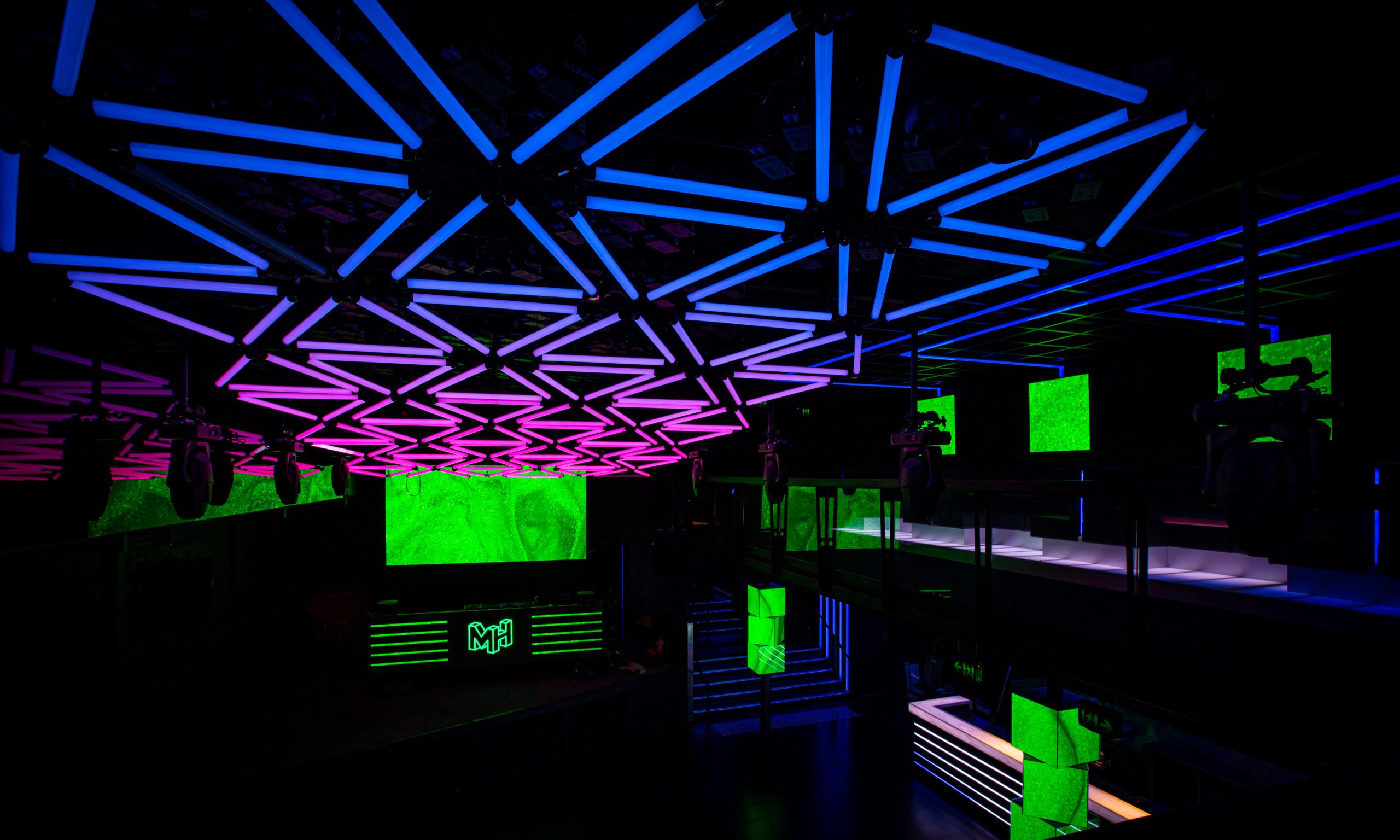 Augmented Reality, Augmented Arrays — CX Network