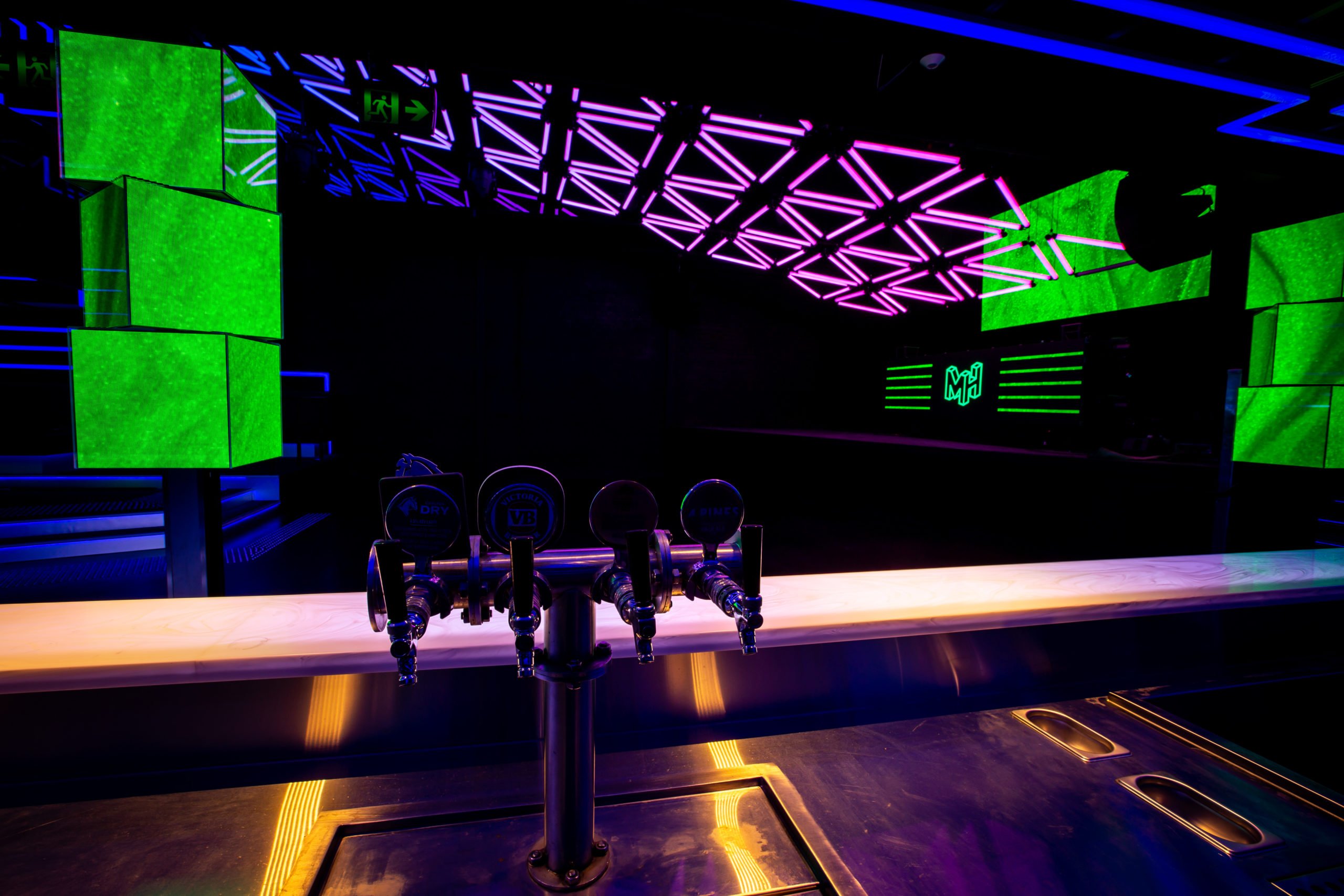 Augmented Reality, Augmented Arrays — CX Network