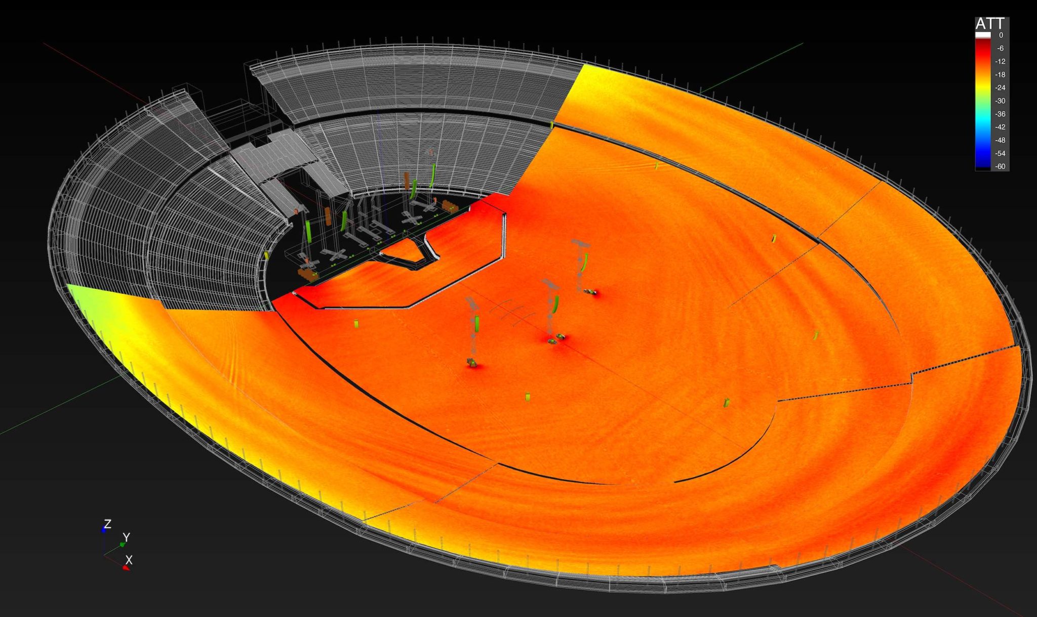 Meyer Sound MAPP 3D — CX Network