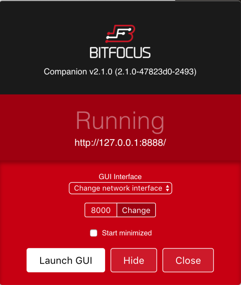 Stream Deck’s Companion — CX Network