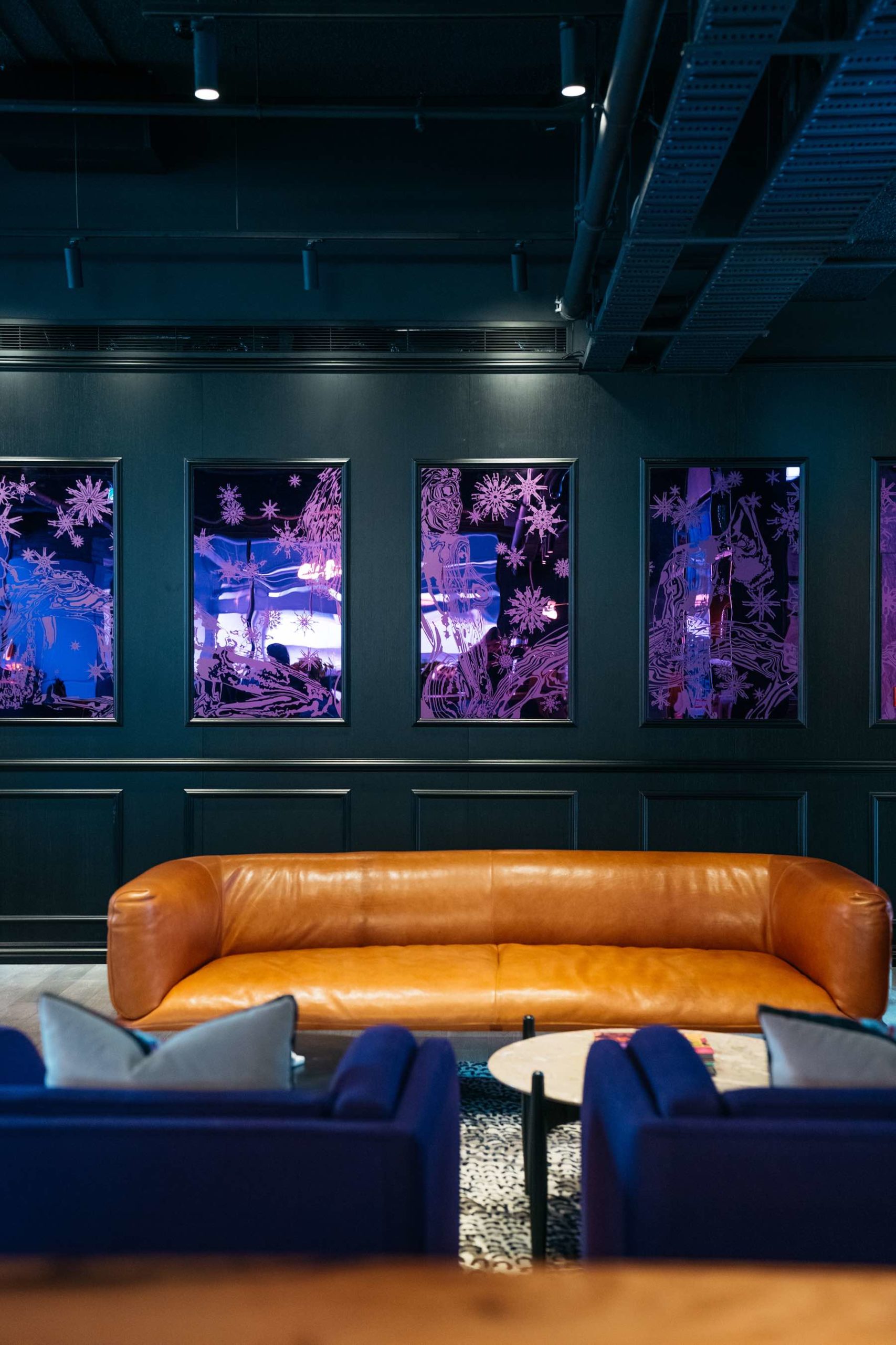 Zagame’s House — CX Network