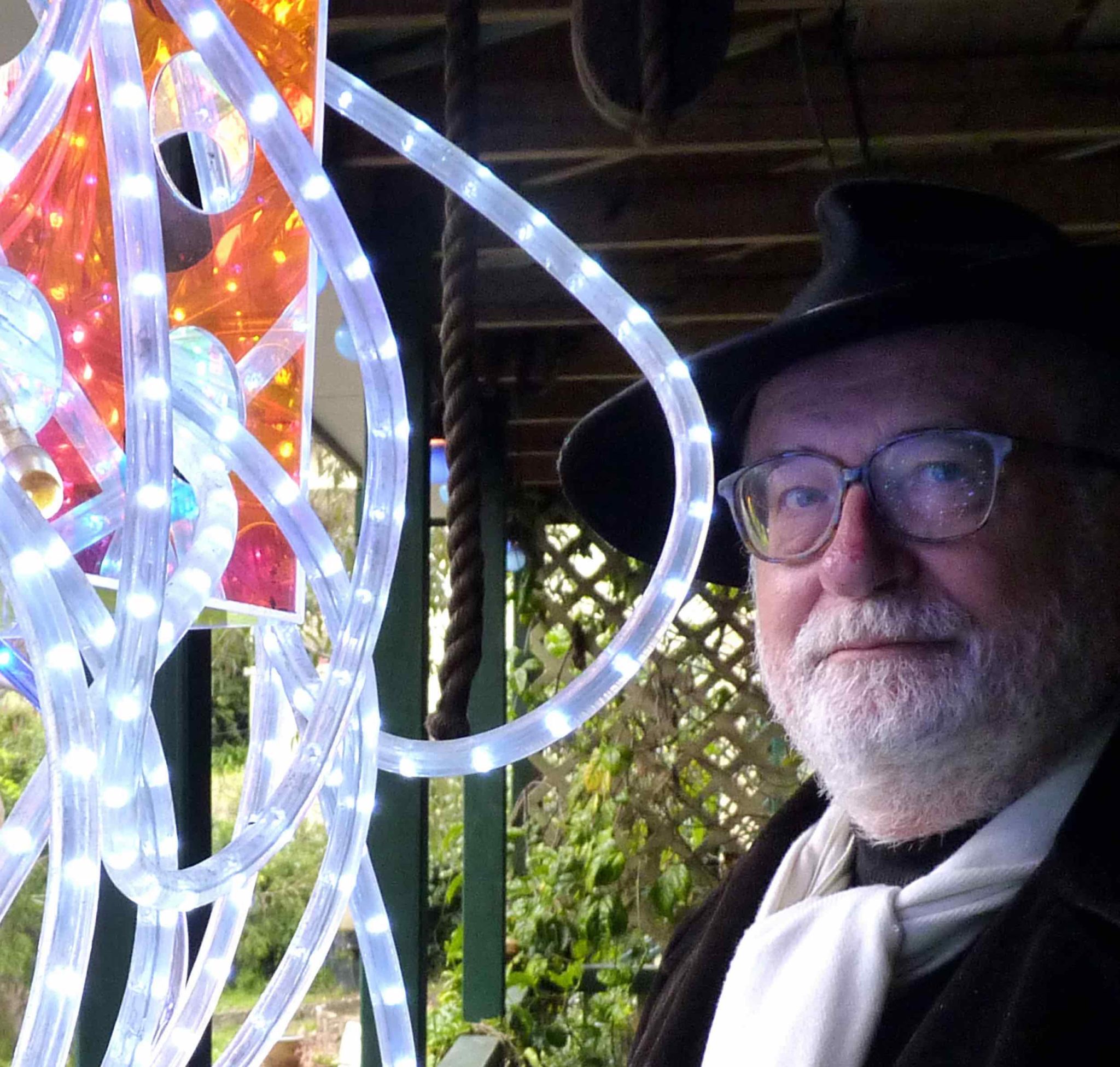 Roger Foley of Ellis D. Fogg — CX Network