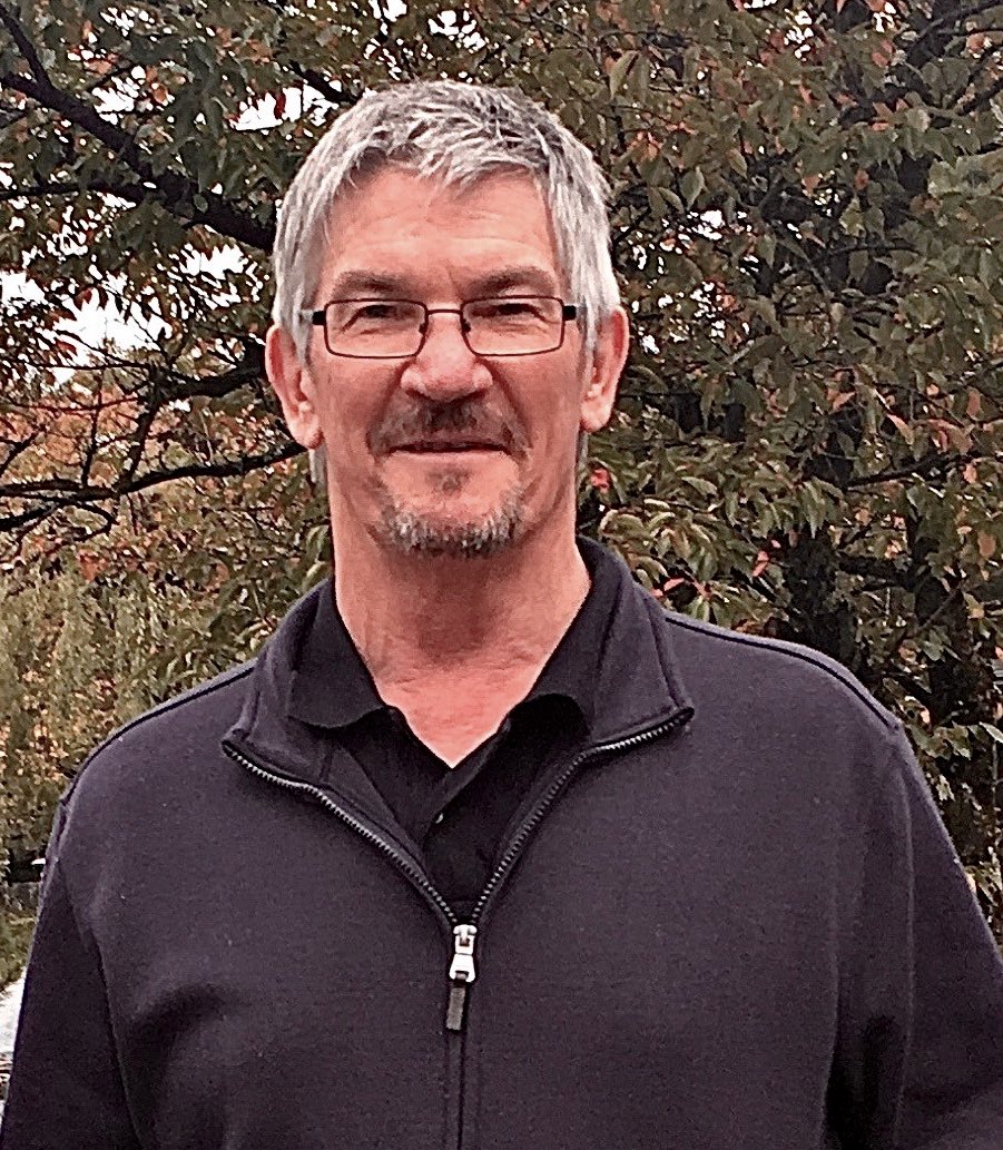 Gary Pritchard — CX Network