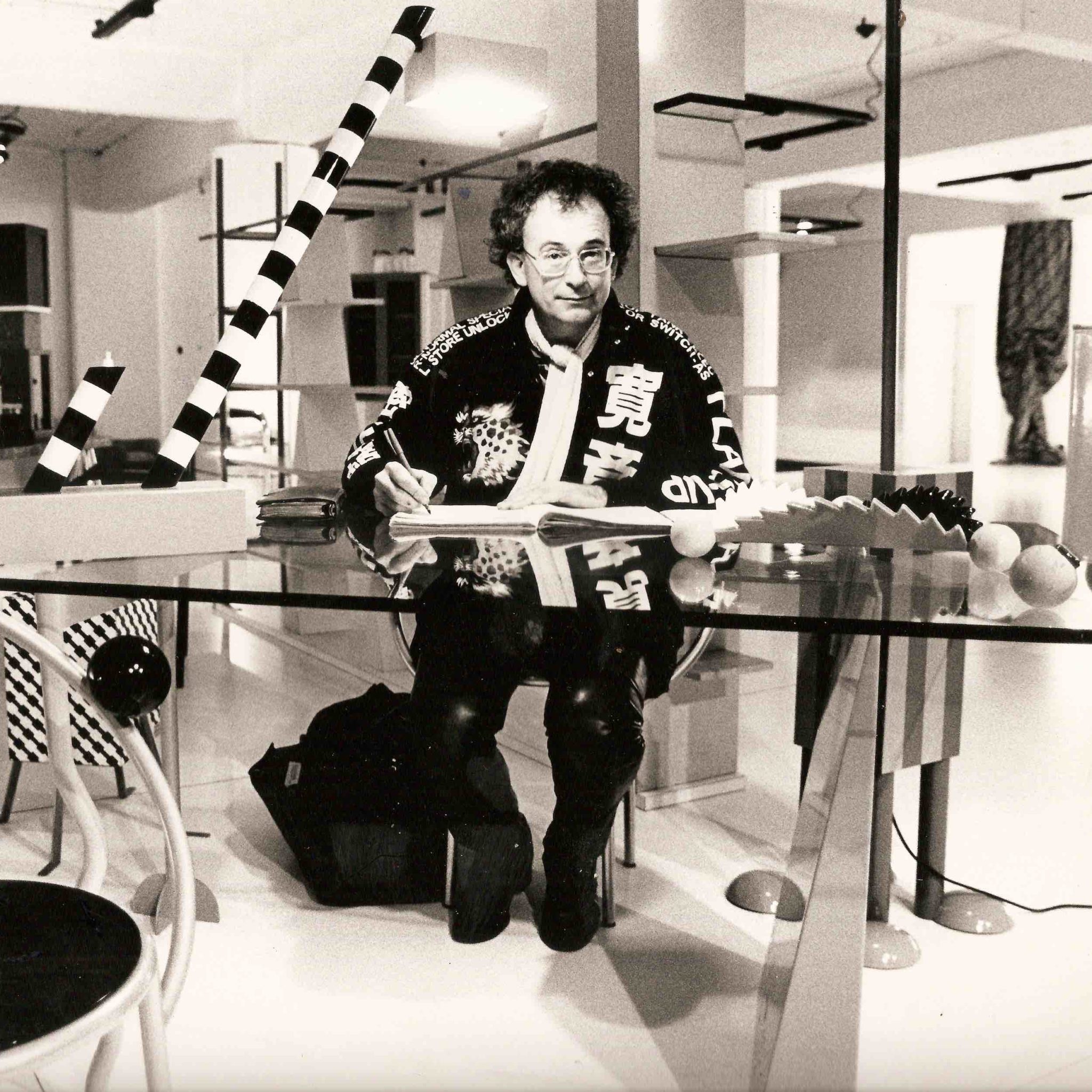 Roger Foley of Ellis D. Fogg — CX Network