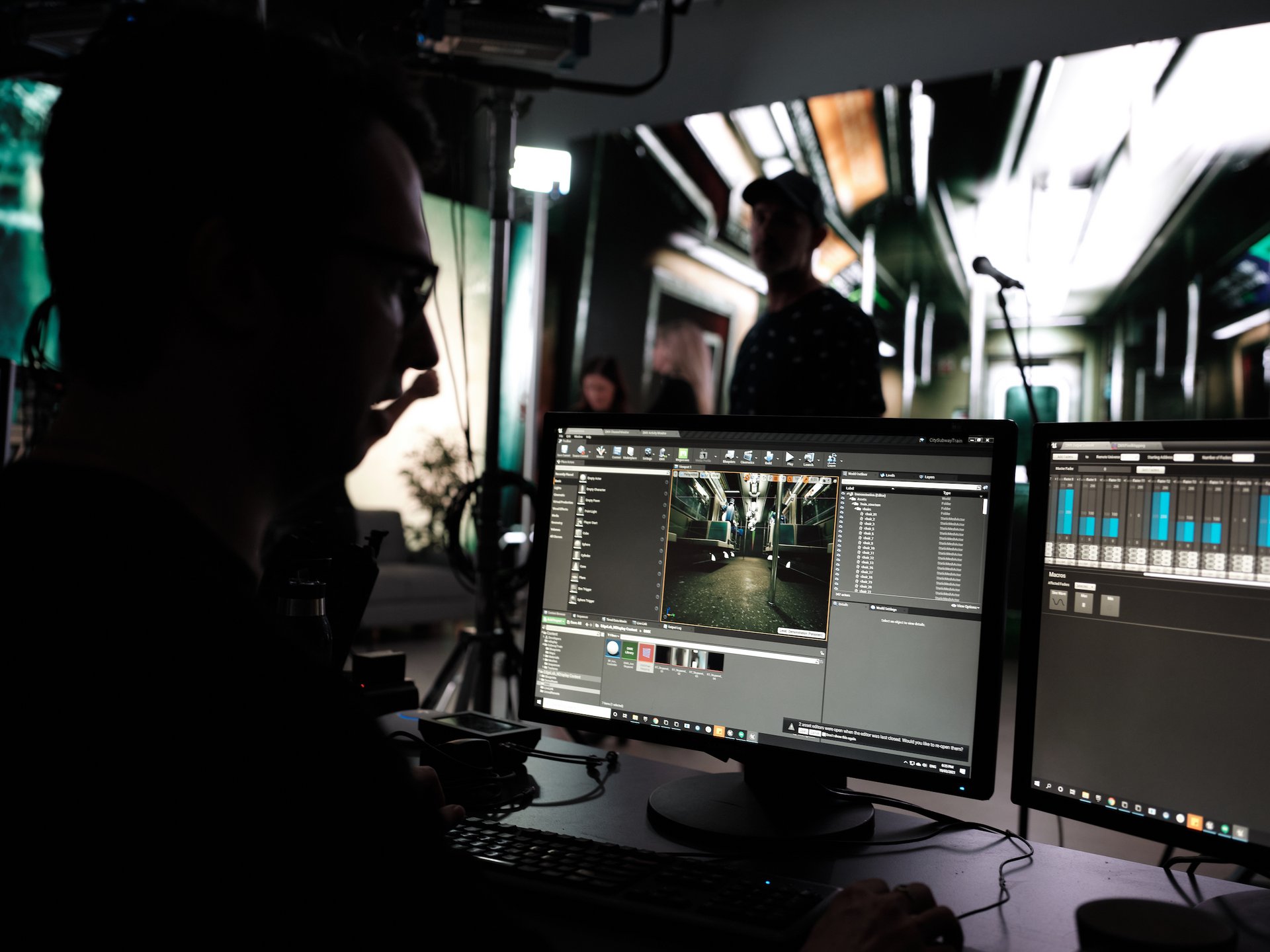 Cutting Edge creates buzz in Brisbane with Edge Lab VP facility — CX ...