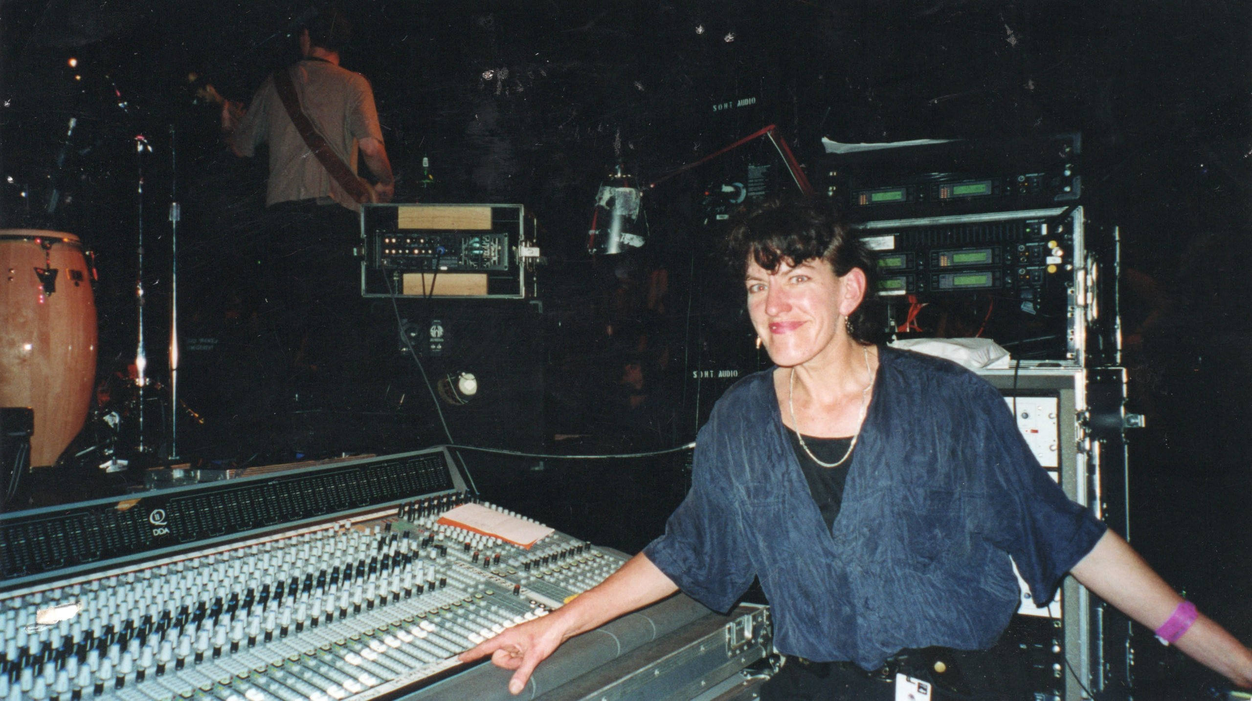 Get This Old Rock Chook Back On Her Feet! — CX Network