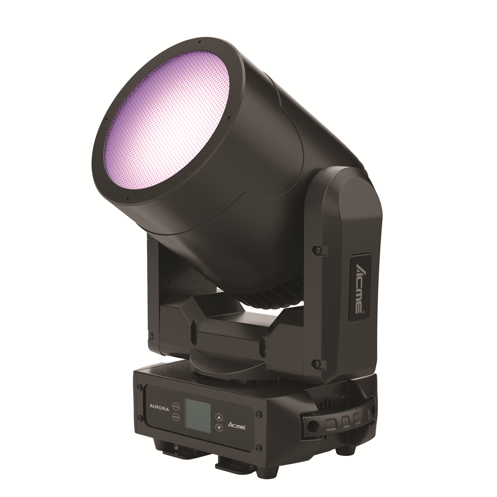 Road Test: ACME Aurora — CX Network