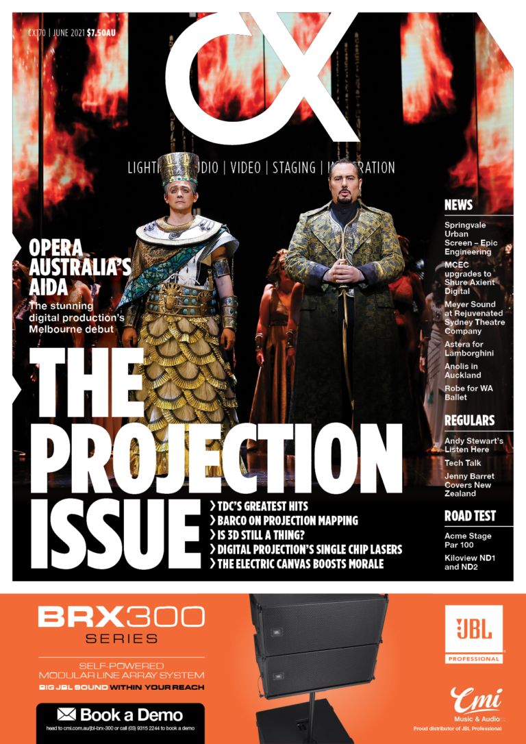 CX170 June 2021 — CX Network