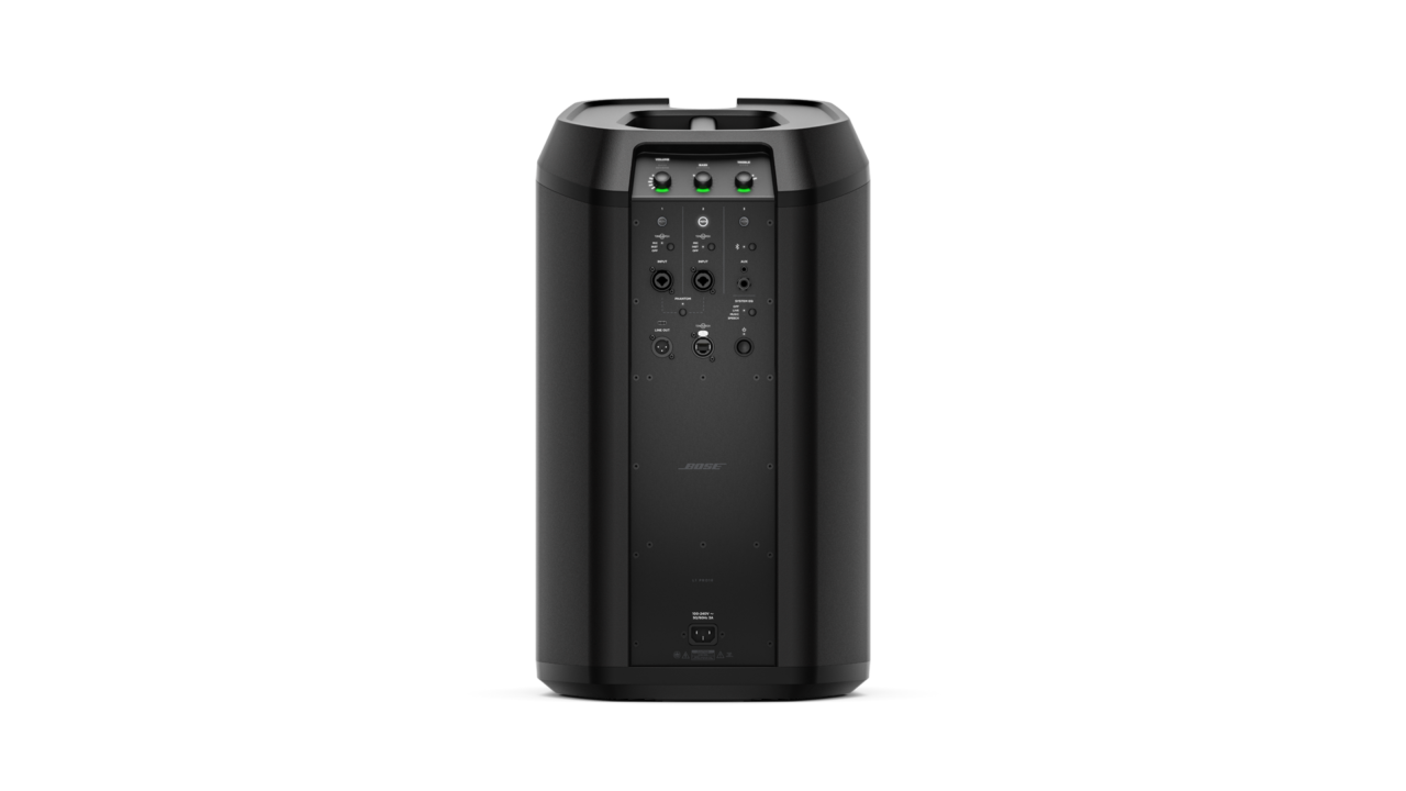 Road Test: Bose L1 Pro16 Portable Line Array — CX Network