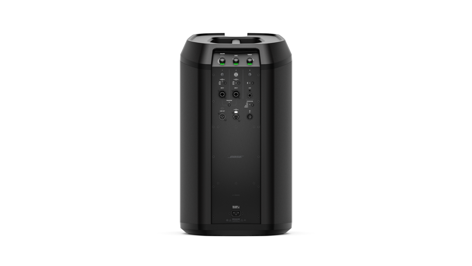 Road Test: Bose L1 Pro16 Portable Line Array — CX Network