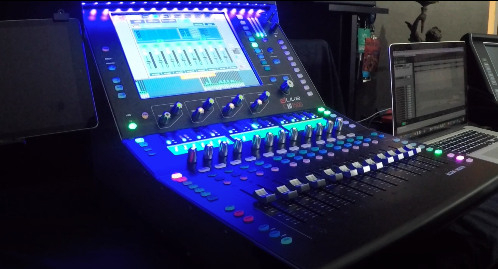 The MixWizard - Automatic Mic Mixers — CX Network